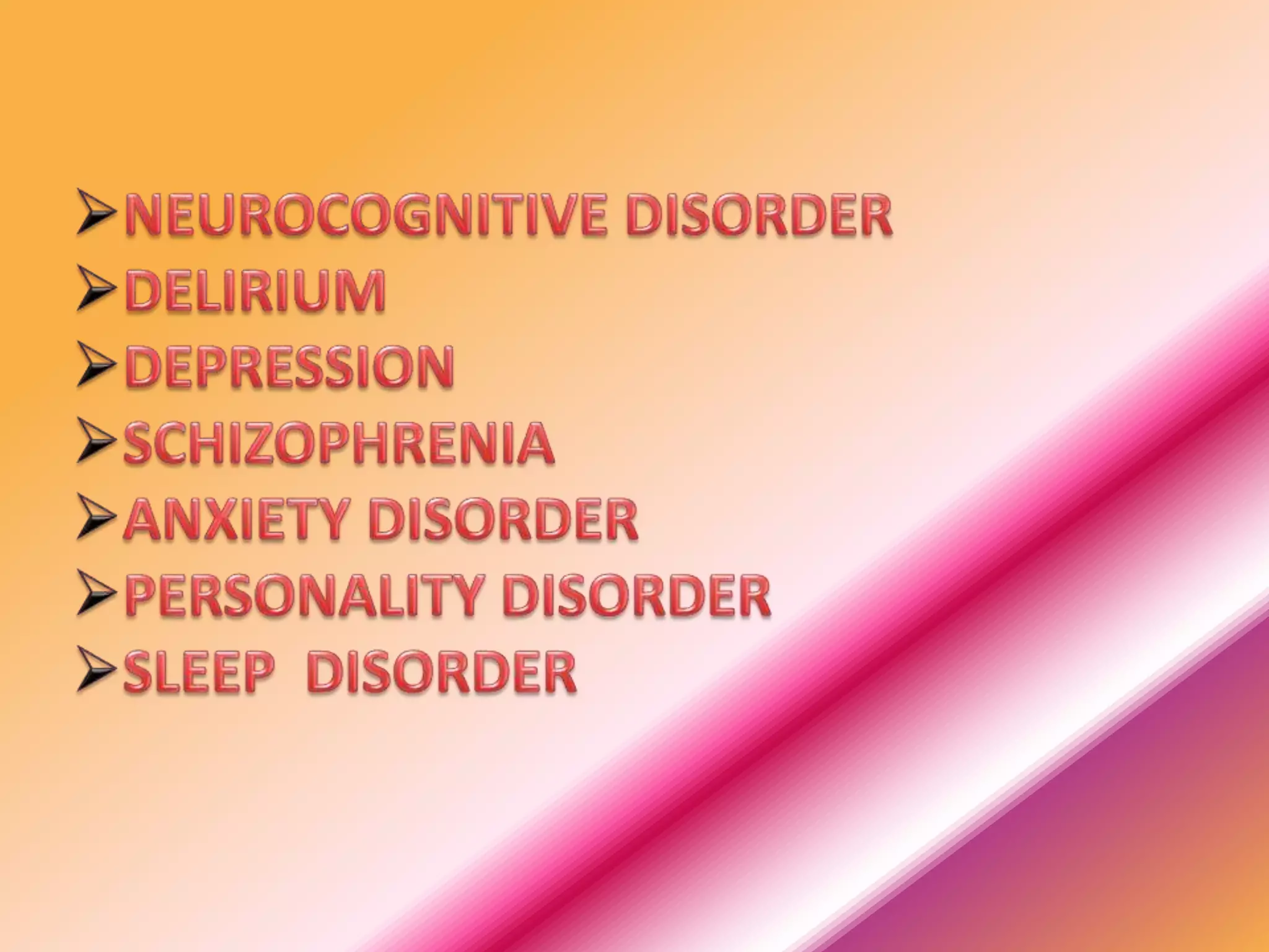 The aging ppt | PPTX