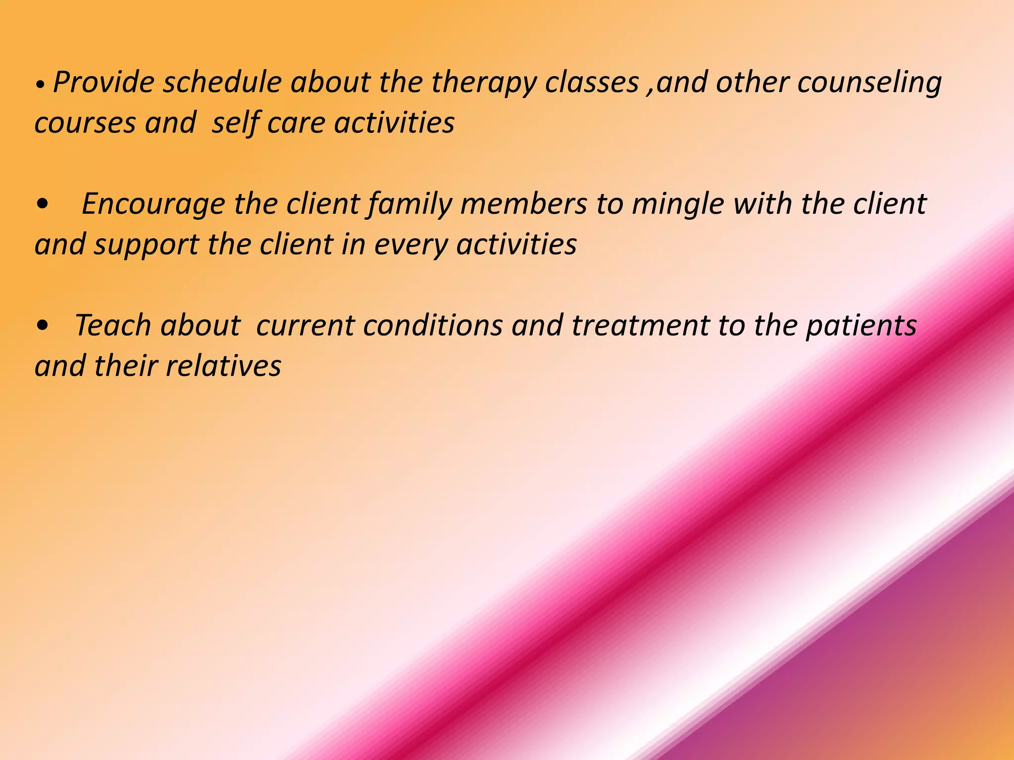 The aging ppt | PPTX