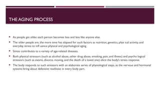 The Aging Process in human beings a.pptx