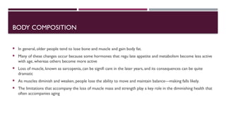The Aging Process in human beings a.pptx