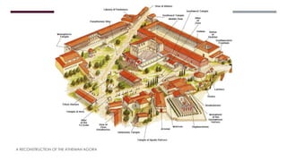 The agora overview | PPTX