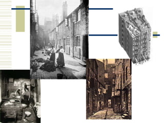 AP World Industrial Revolution (BASIC!!!!) | PPT