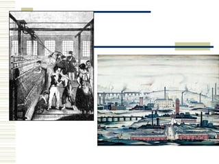 AP World Industrial Revolution (BASIC!!!!) | PPT