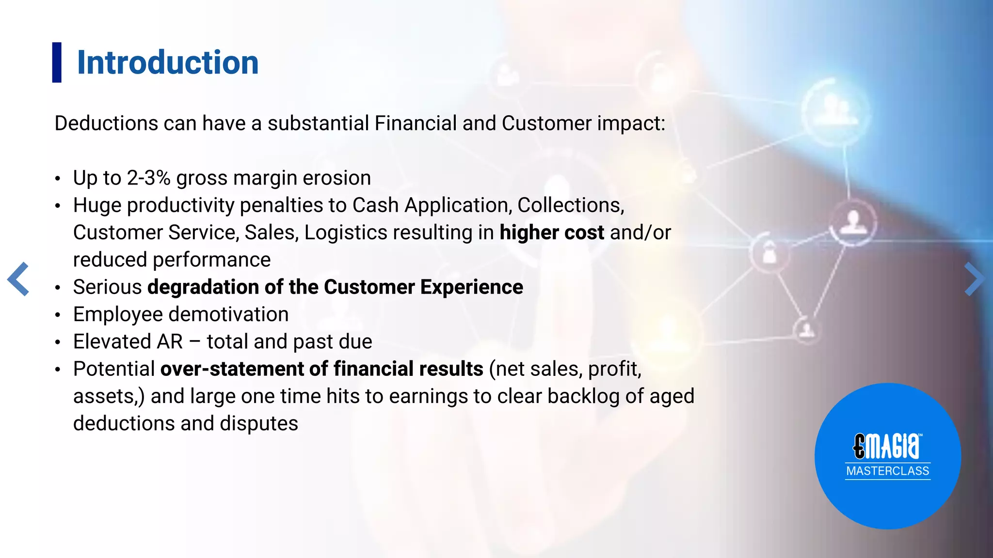 The AI Advantage in Deductions Processing | Deductions Management ...