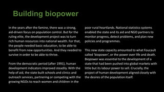 The aid lab slideshow | PPT