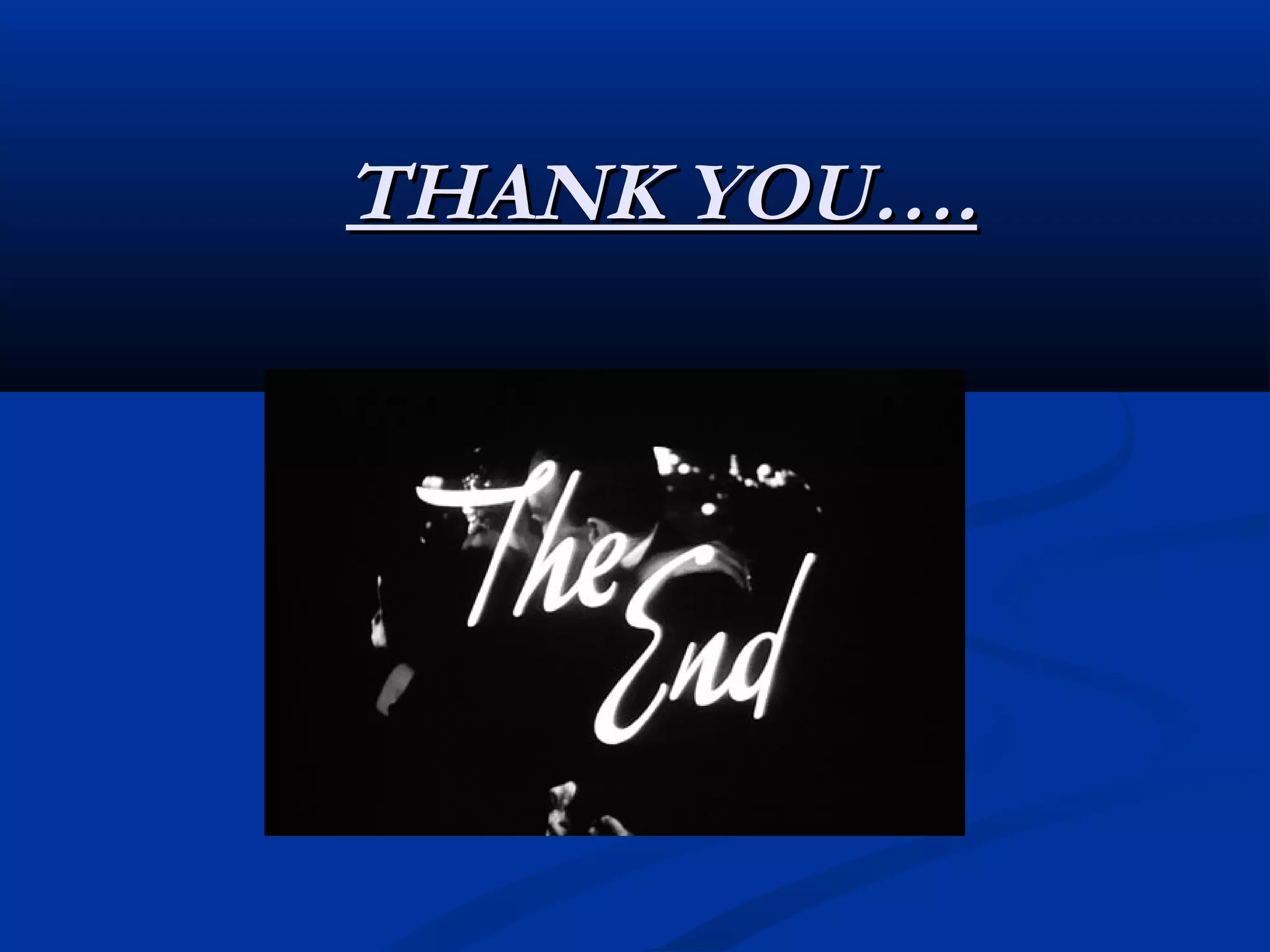 The ailing planet | PPT