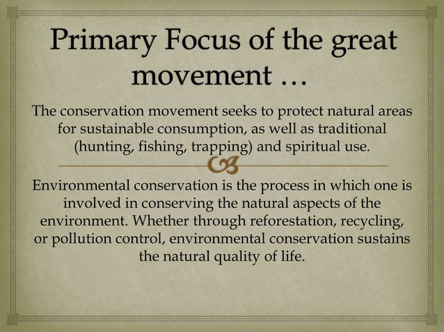 The ailing planet | PPTX | Environmental Services Industry | Industries