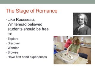 The Aims of Education | PPT