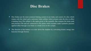 The Aircraft Braking System SLIDE 2ºpp.pptx