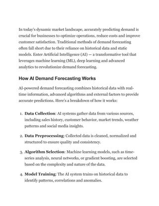 The AI Revolution in Demand Forecasting.pdf