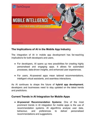 The AI Revolution in Mobile App Development_ Trends and Predictions for ...