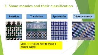 The alcazar of seville and its mosaics | PPT