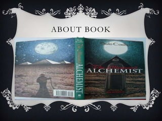 The alchemist | PPT