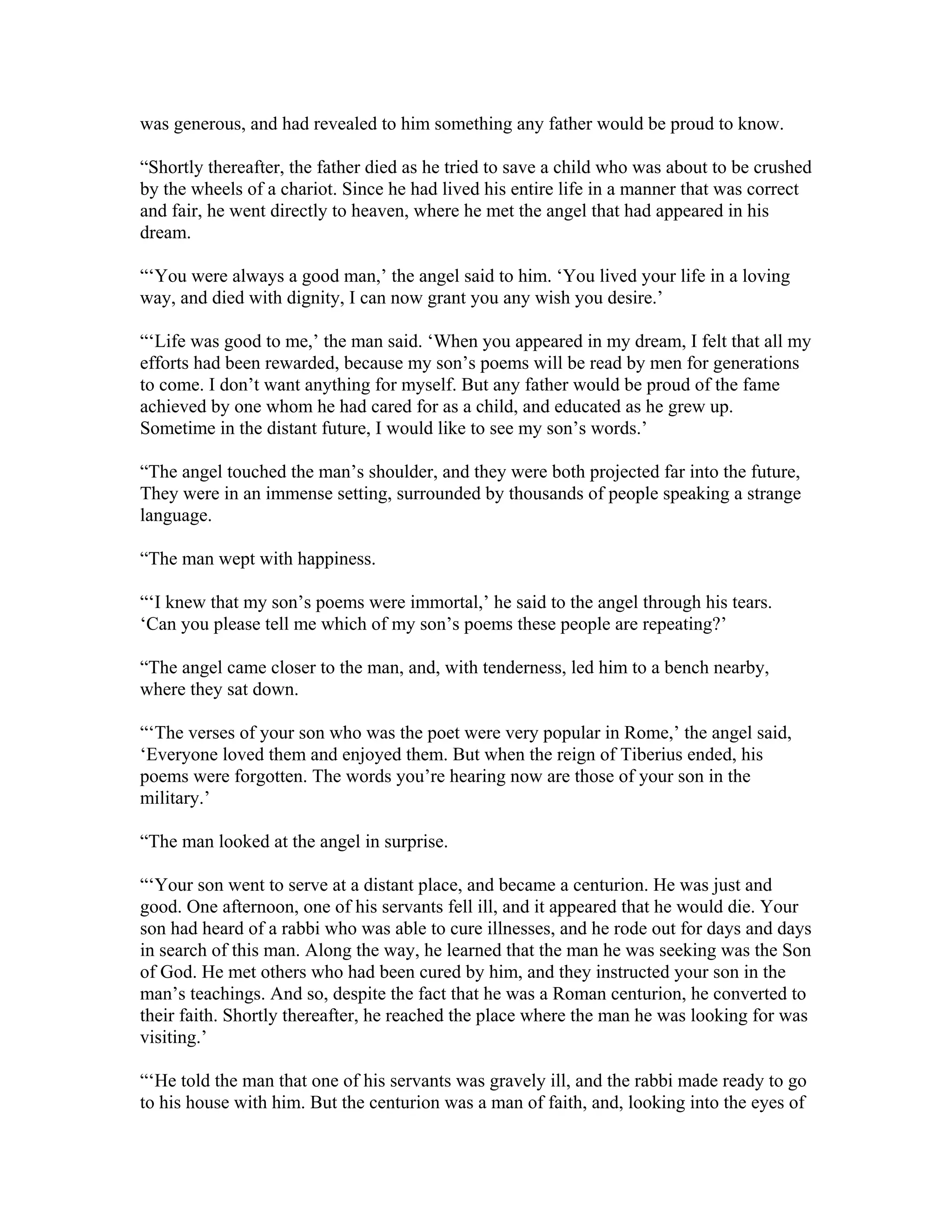 The alchemist | PDF