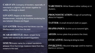 The Alchemist - Book Report | PDF