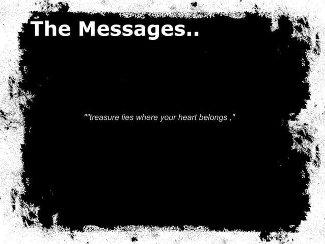 The Alchemist Review Online | PPT