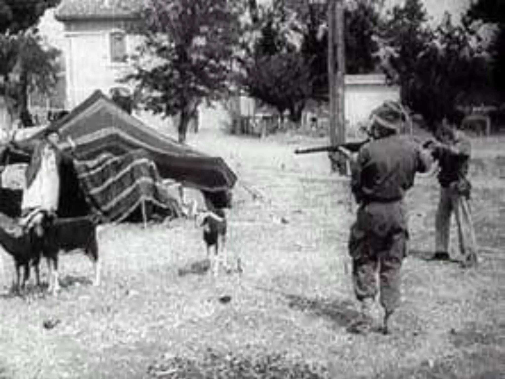 The french colonization in Algeria | PPTX