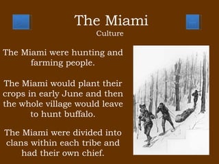 The Algonquian Native Americans Final | PPT