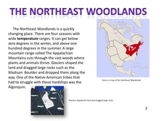 The Algonquin | PPTX