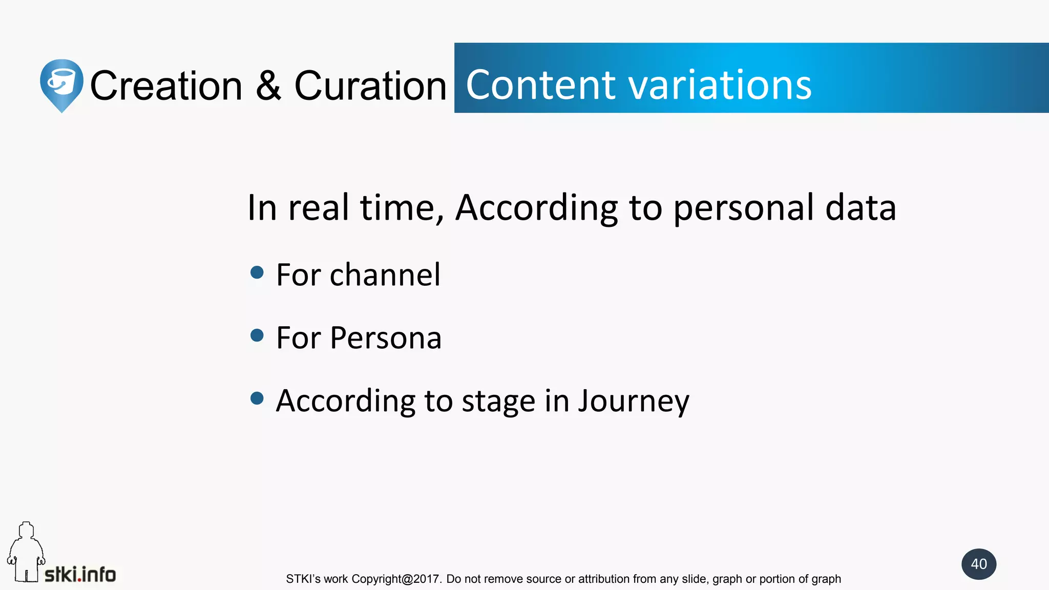 The Algorithm of Magical Customer Experiences | PPT