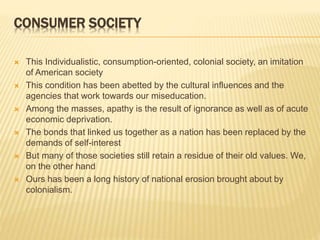 The Alienated Filipino 2 (Optional) | PPT