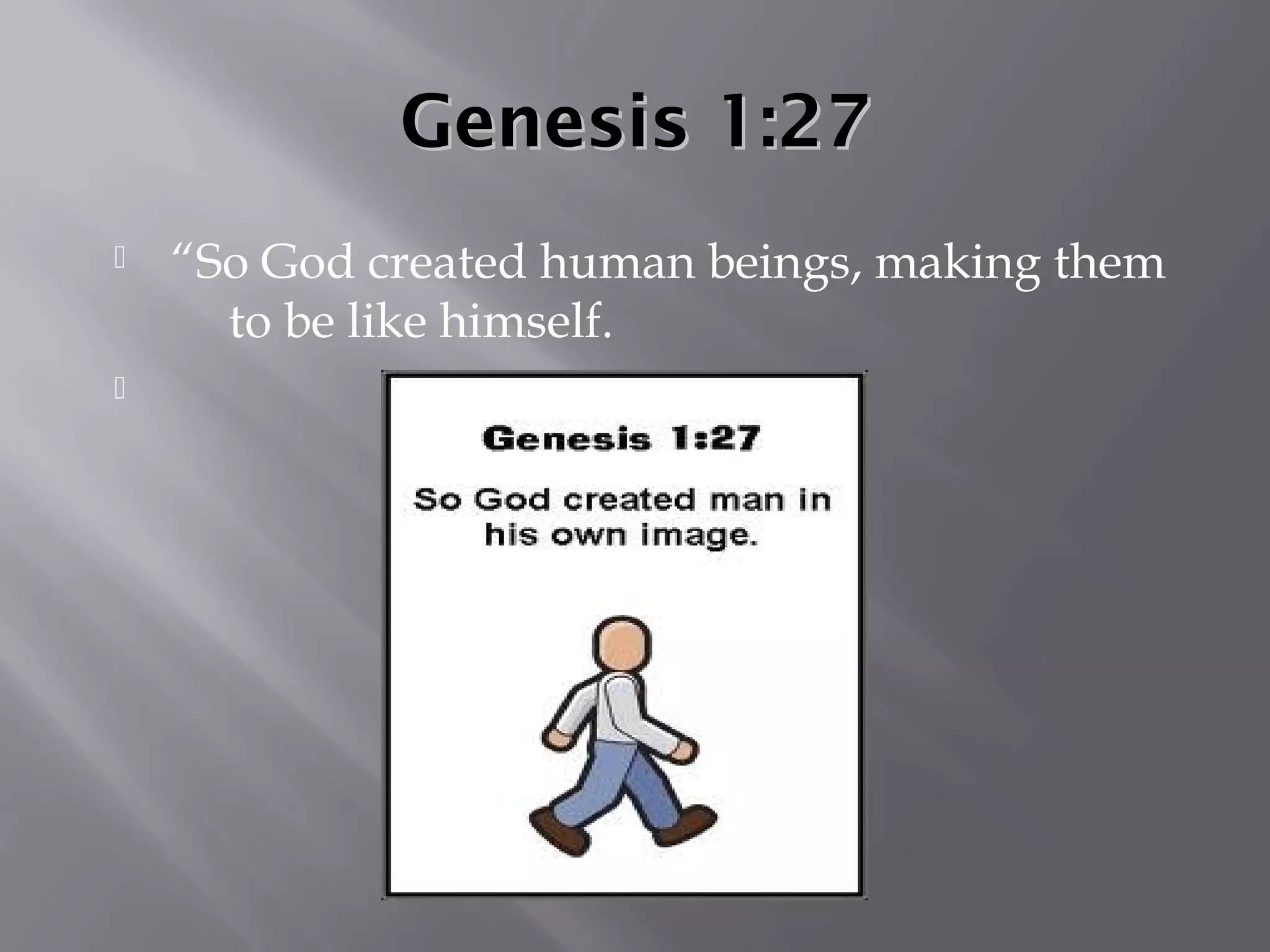 The almighty god | ODP