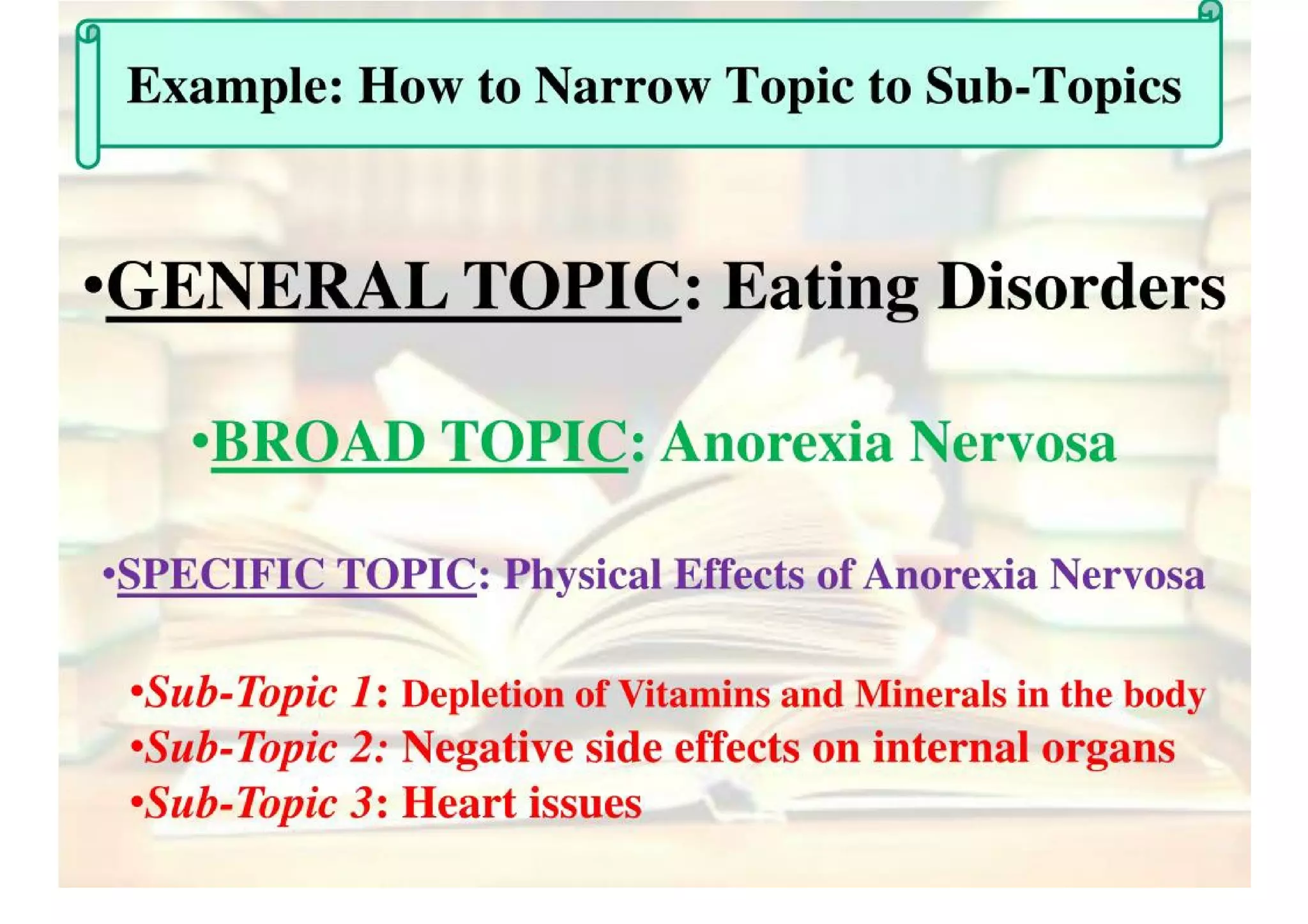 The ALMIGHTY RESEARCH Paper | PDF