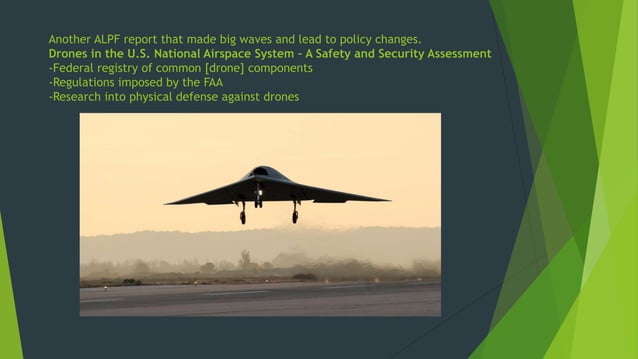 The ALPF powerpoint | PPT | Free Download