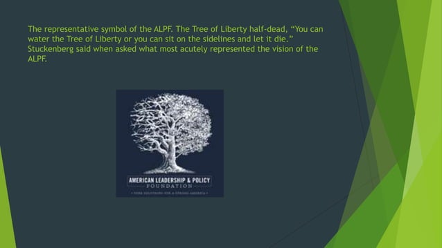 The ALPF powerpoint | PPT | Free Download
