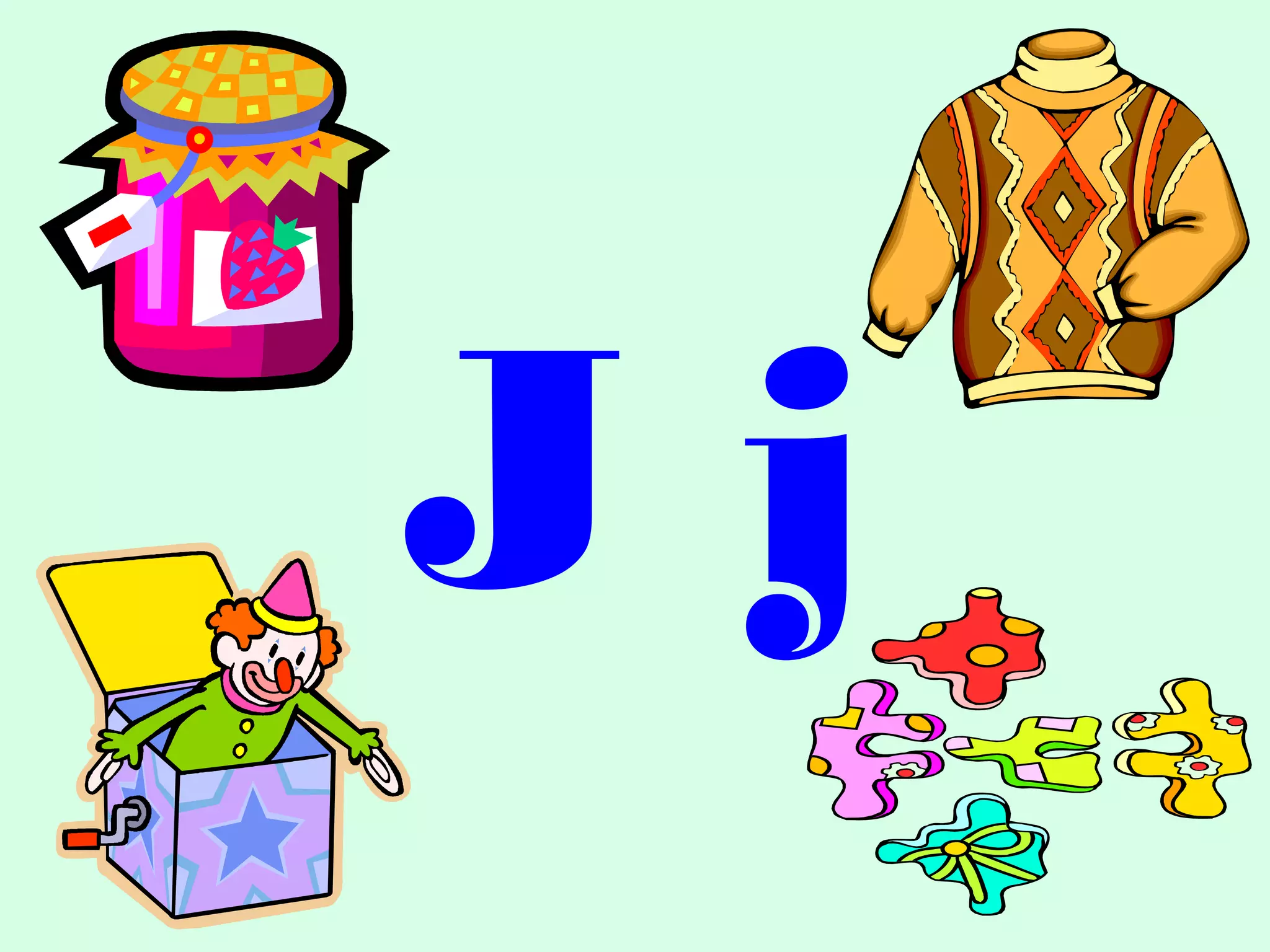The Alphabet | PPT