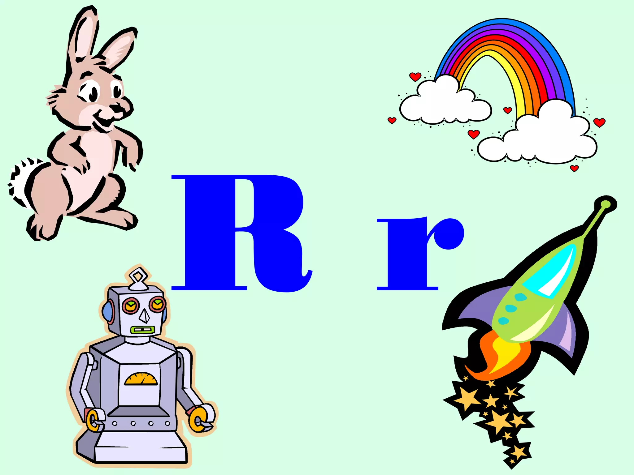 The Alphabet | PPT