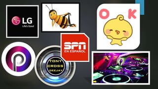 The alphabet a esasy and interactive way to learn | PPTX