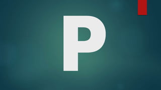 The Alphabet Backwards + Learning it | PPT