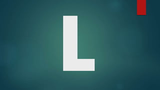 The Alphabet Backwards + Learning it | PPT