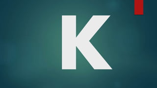 The Alphabet Backwards + Learning it | PPT