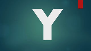 The Alphabet Backwards + Learning it | PPT