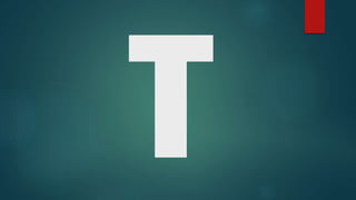 The Alphabet Backwards + Learning it | PPT