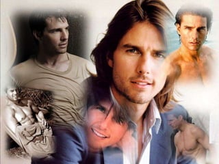 The Alpha Male ~ A Few Examples | PPT