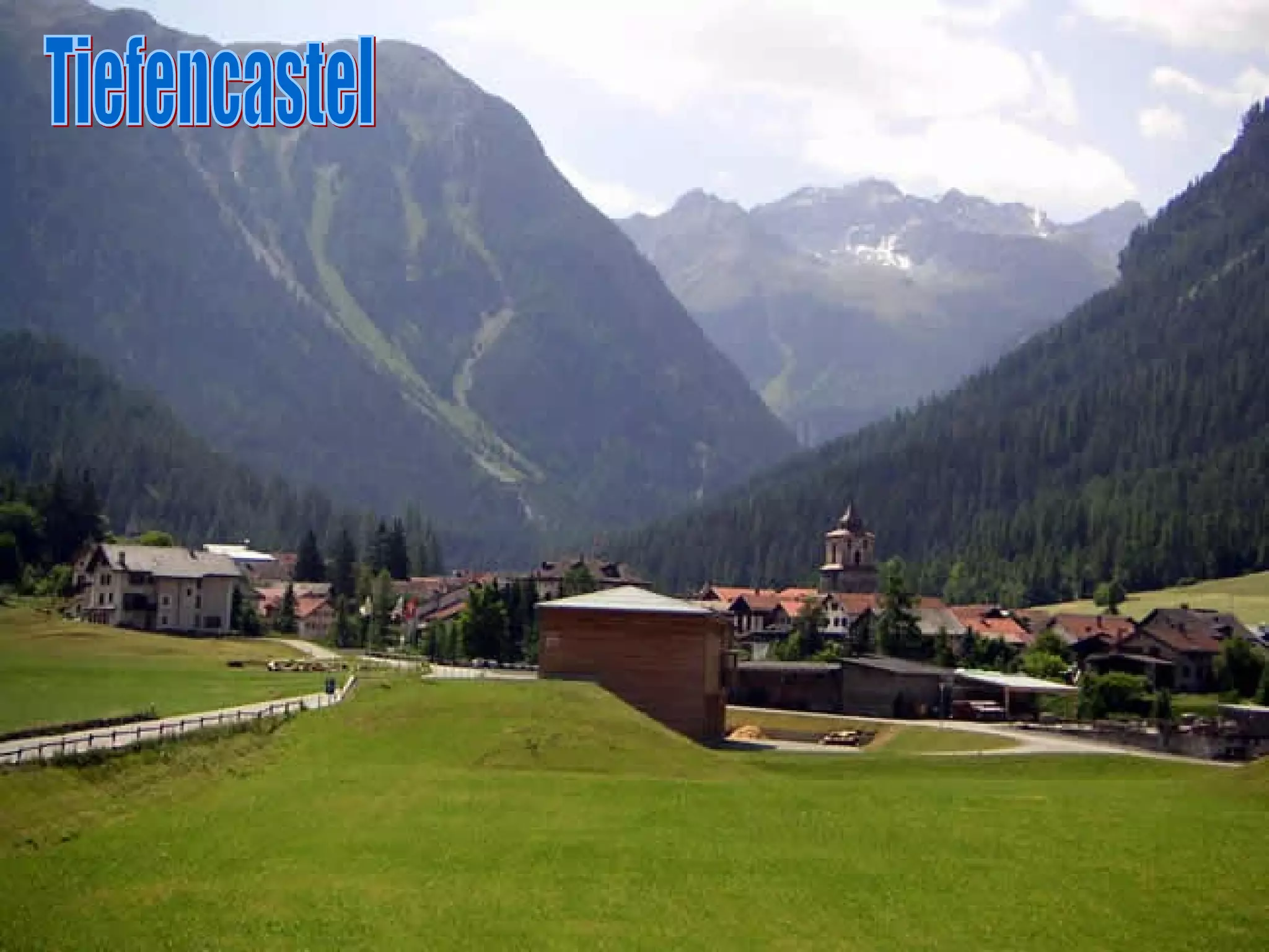 The alps scenery_and_songs__ | PPS