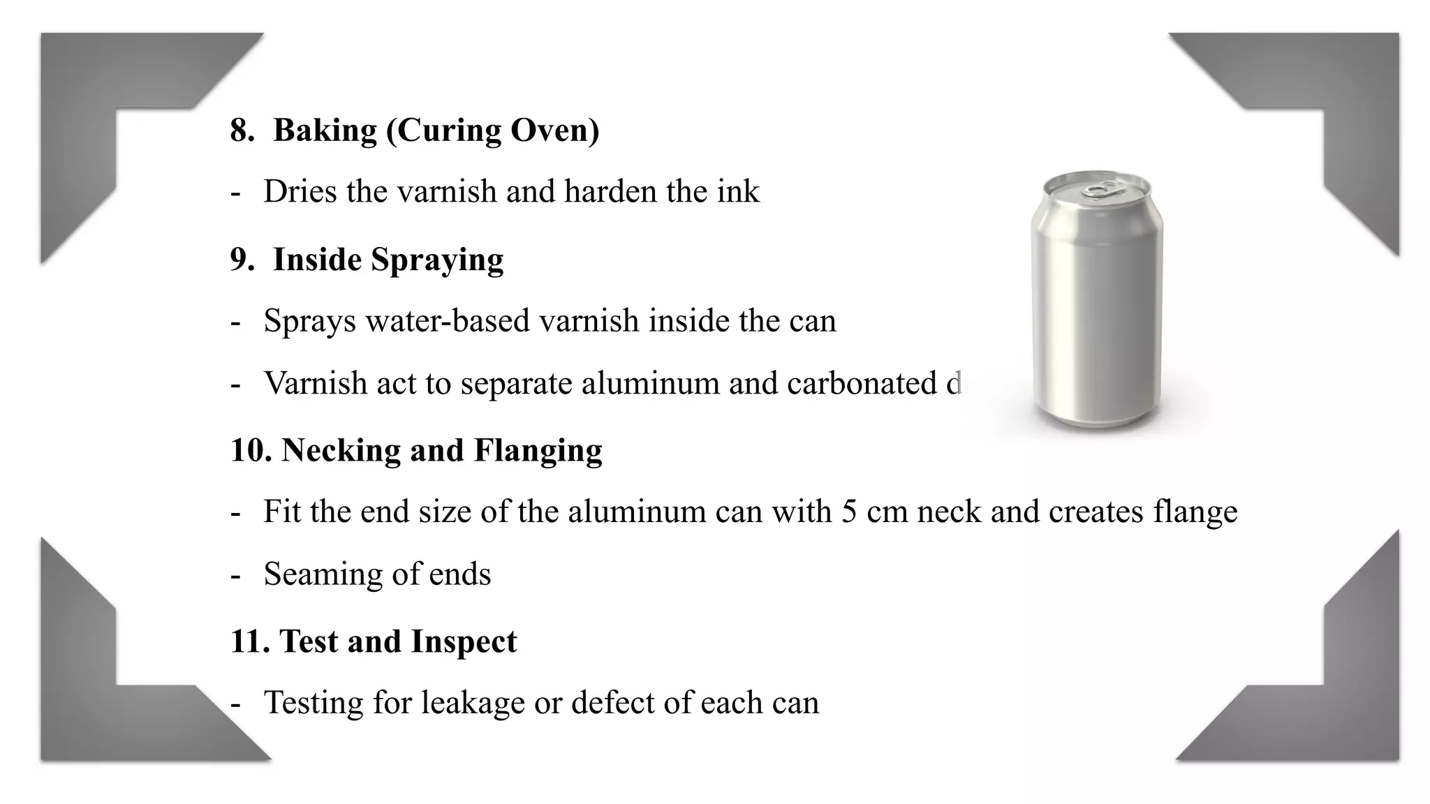 The Aluminum Can | PDF