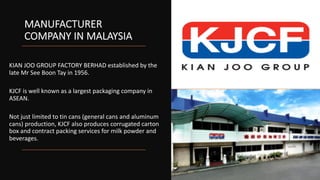 The Aluminum Can | PDF