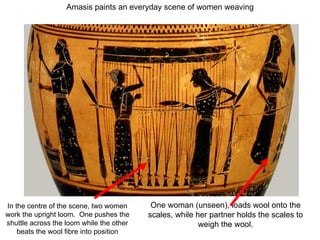 The Amasis Painter Jse | PPT