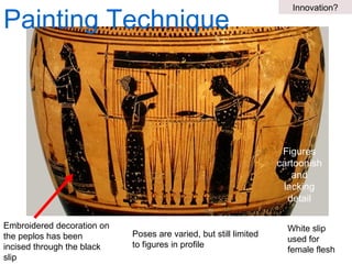 The Amasis Painter Jse | PPT