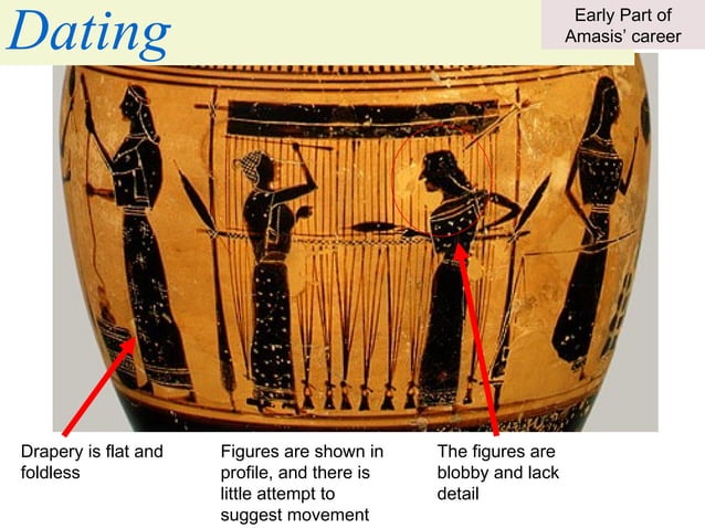 The Amasis Painter Jse | PPT