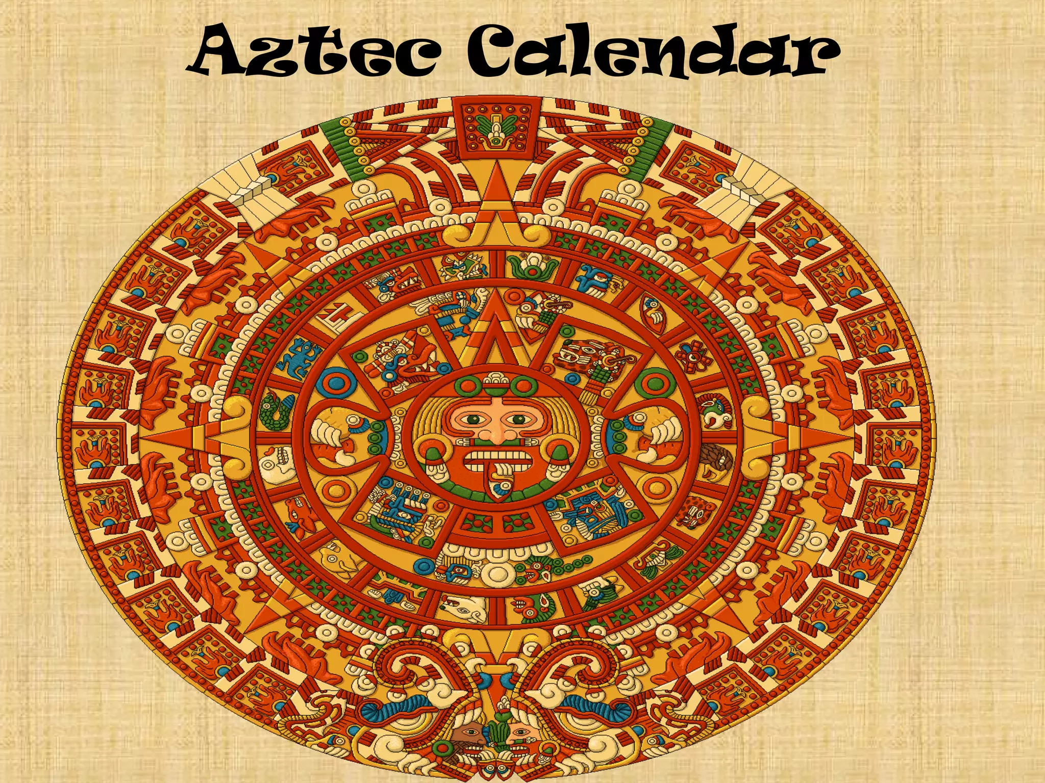 The Amazing Aztecs | PPT