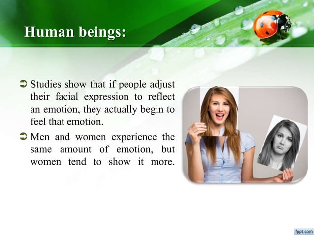 The amazing biological facts | PPTX