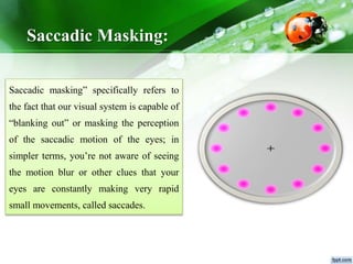 The amazing biological facts | PPTX