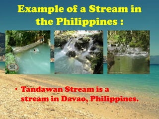 Bodies of Water in the Philippines by Group 2 | PPTX