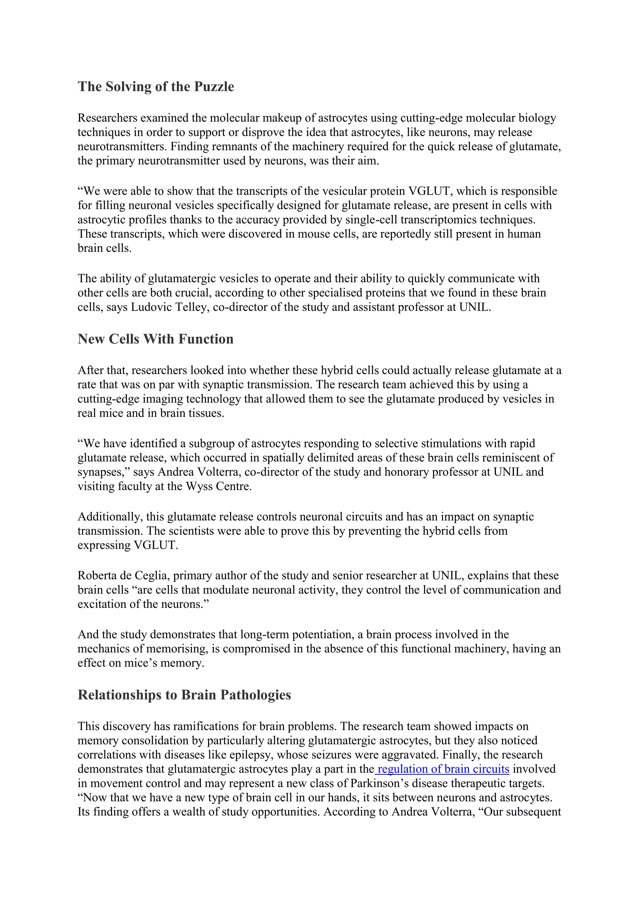 The Amazing Finding of a New Type of Brain Cell.pdf