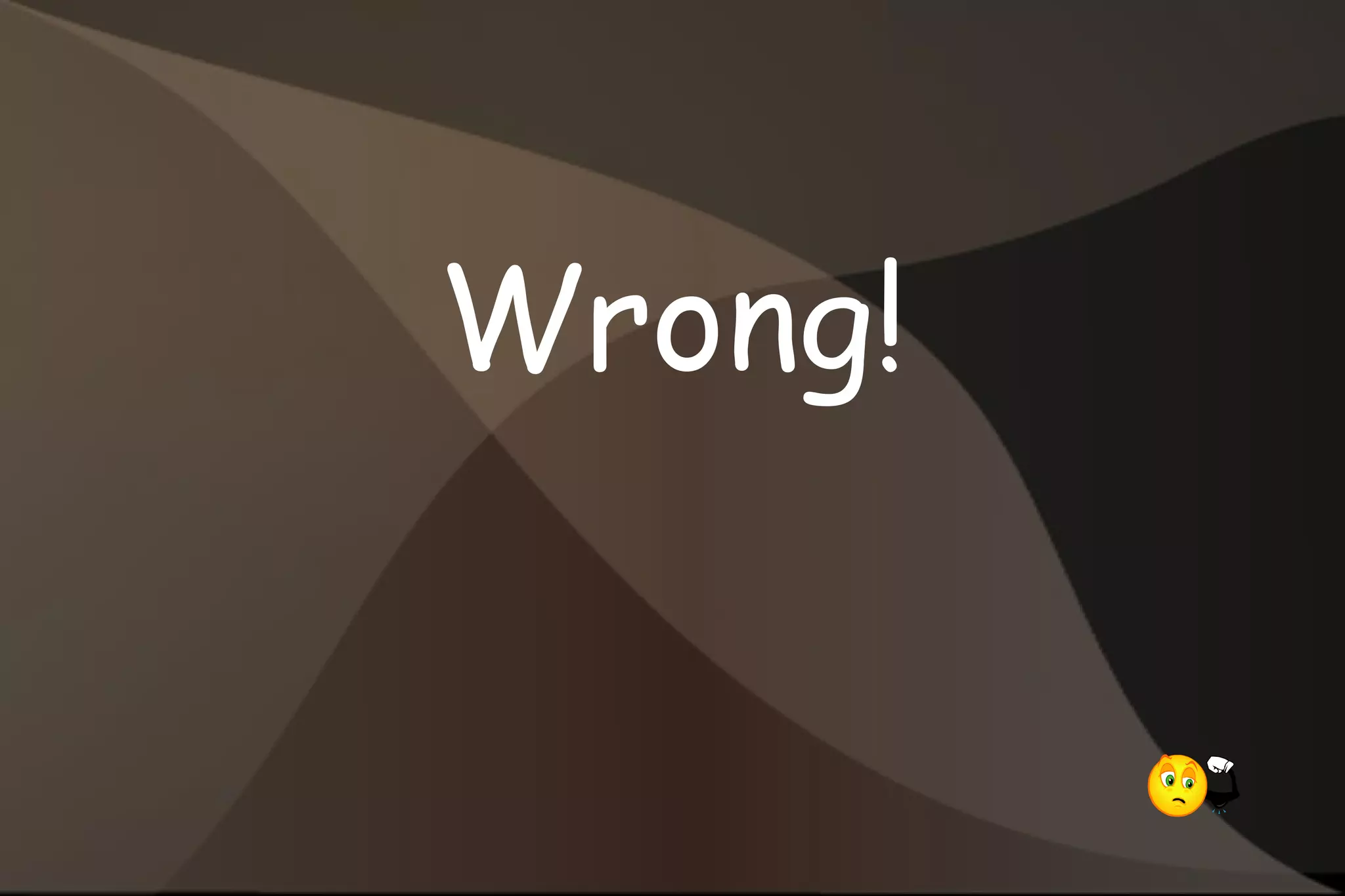 The amazing muscles! | PPT